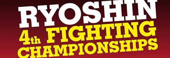Ryoshin FC 4: Quick Results – SevereMMA.com - UFC, Mixed Martial Arts ...