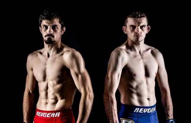 Hardwick Brothers Back In Bellator Action – SevereMMA.com - UFC, Mixed ...