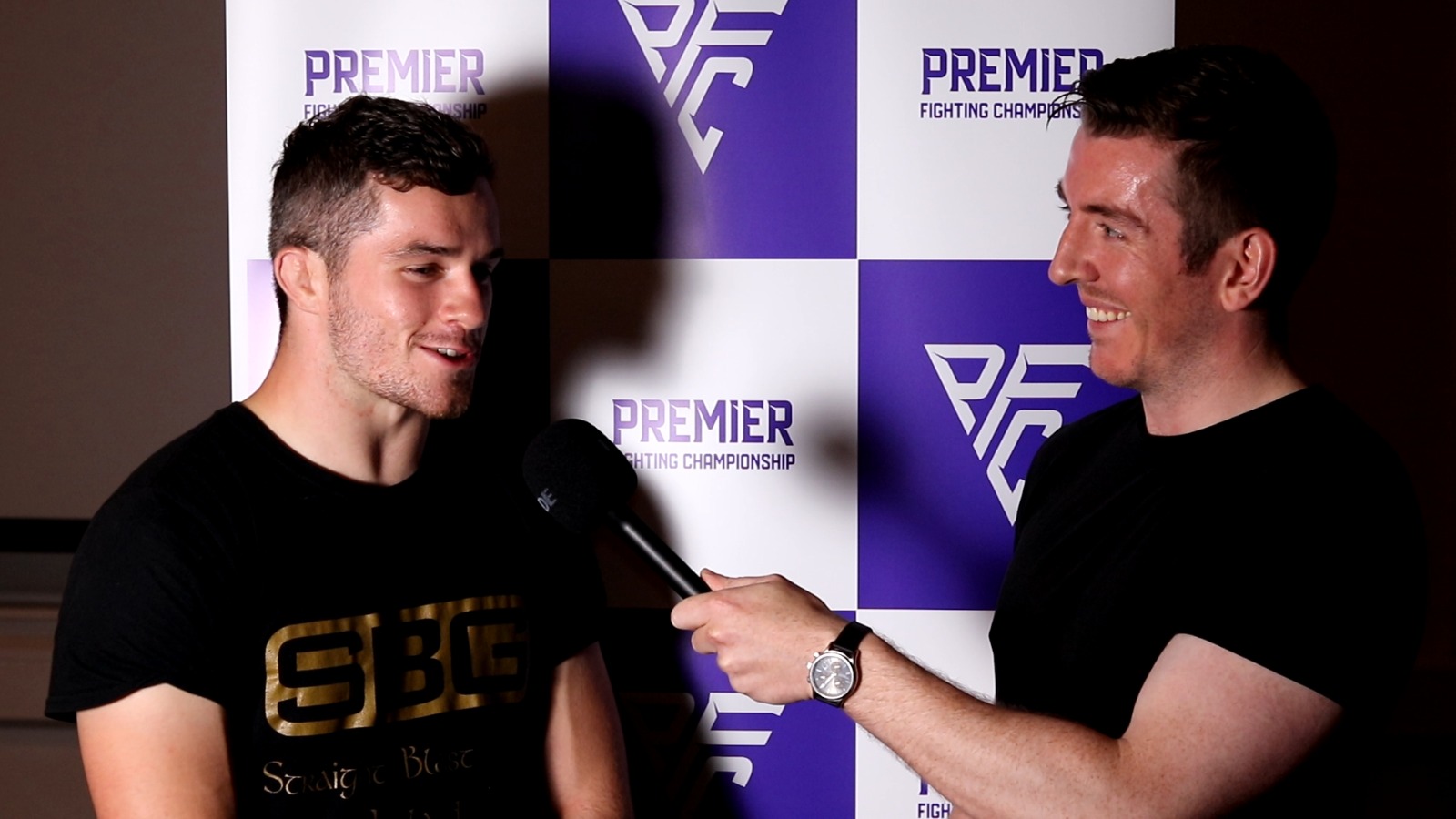 Video - Nathan Kelly Talks Sensational PFL Debut
