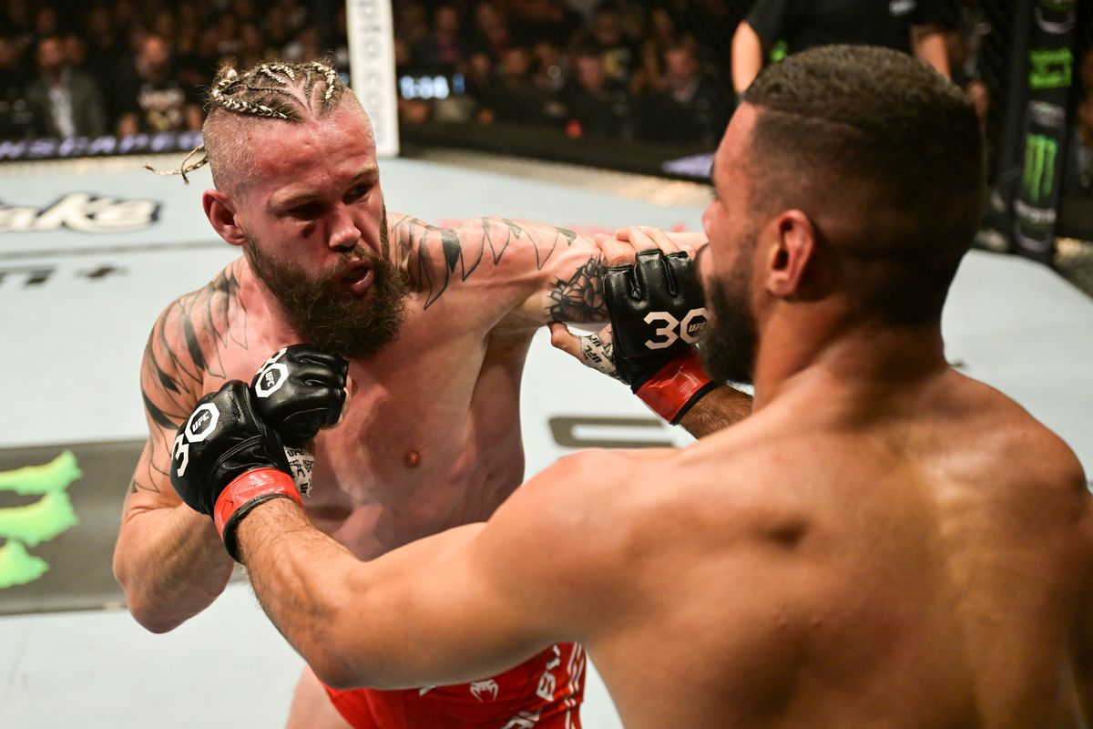 The Severe Spotlight: Nicolas Dalby