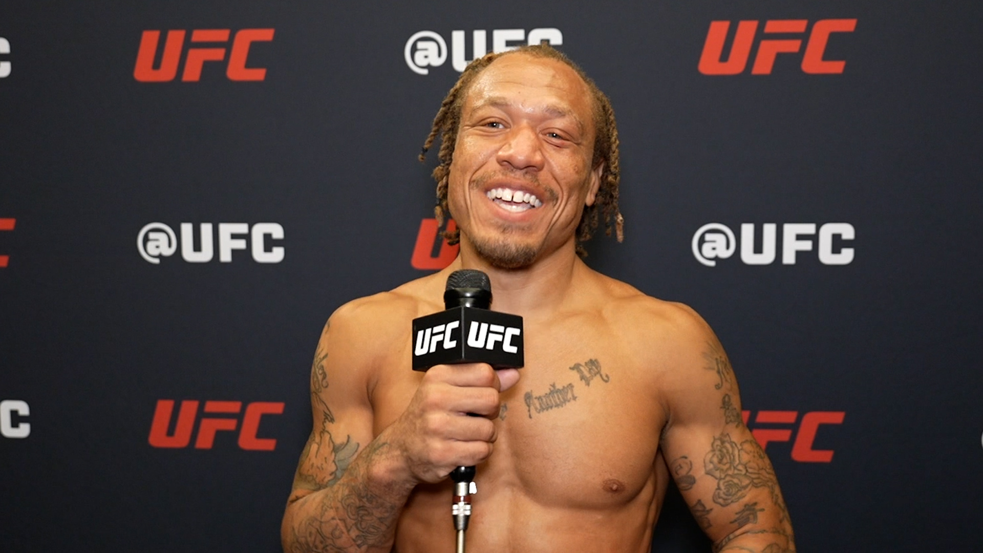 The Severe Spotlight: Marcus McGhee – SevereMMA.com - UFC, Mixed ...